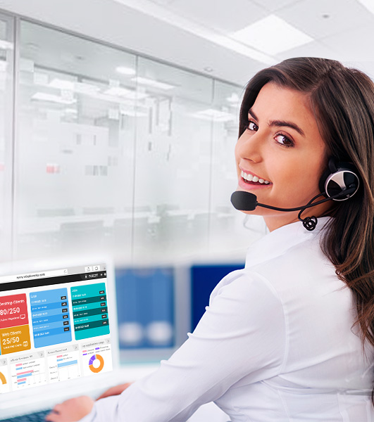 Full Tech Support for Work From Home Teams | VDI | Cloud Hosted Virtual ...