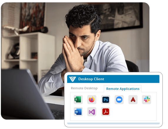 Stop the ISP from Spying on your Desktop | Ultimate Private Desktop